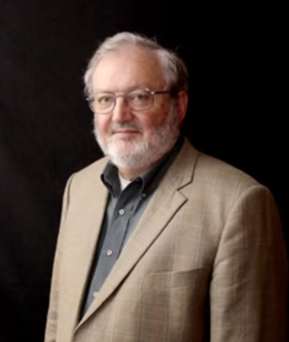 Kenneth N. Raymond | R.T. Major Lecture Series